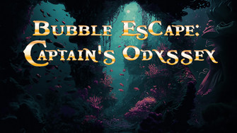 Bubble Escape: Captain's Odyssey | Global Game Jam