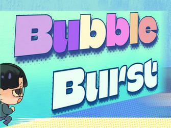 Bubble burst | Global Game Jam