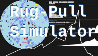 Rug-Pull Simulator