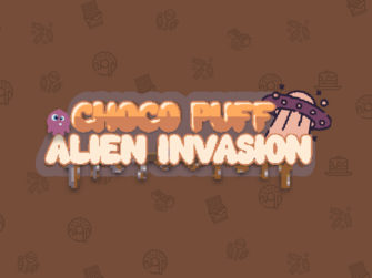 Choco Puff | Global Game Jam