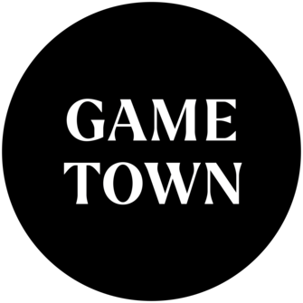 Game Town GGJ 2025 | Global Game Jam