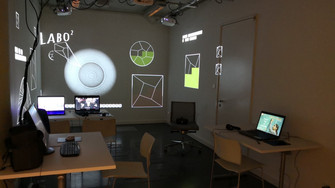 GGJ26 Nîmes - Carré d'art Médiathèque | Global Game Jam