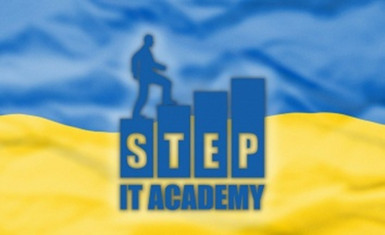 ITStep Academy_Vinnitsa | Global Game Jam
