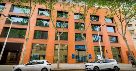 Epitech Barcelona | Global Game Jam