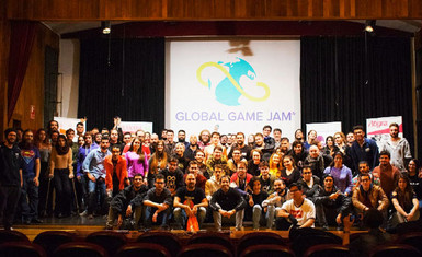 Granada Jam | Global Game Jam