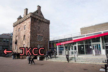 Edinburgh Global Game Jam (GGJ24) | Global Game Jam