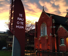 Invercargill Game Jam 2024 | Global Game Jam