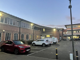 University of Chester Game Dev Society GGJ24 | Global Game Jam