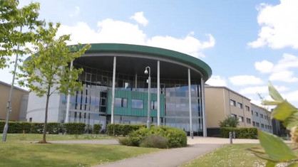 Northampton College GGJ 24 | Global Game Jam