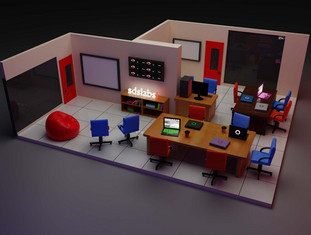 Roorkee SDSLabs | Global Game Jam