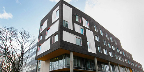 University of Portsmouth - GGJ24 | Global Game Jam