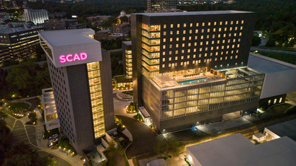 SCAD ATLANTA | Global Game Jam