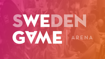 Sweden Game Arena - Skövde 2025 | Global Game Jam